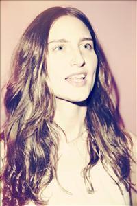 jessica irvine | triple j Unearthed