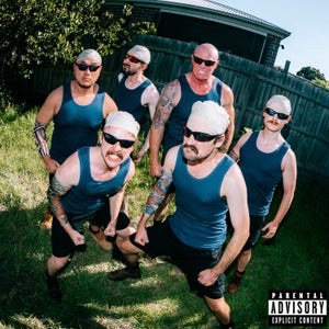 Track review - triple j Unearthed