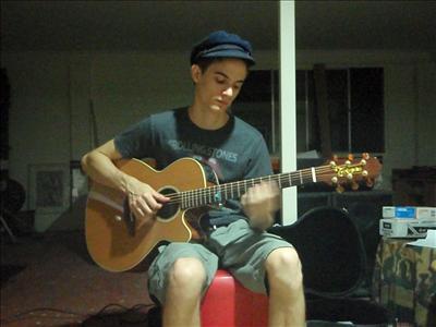 David Winter | triple j Unearthed