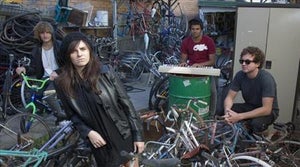 BMX | triple j Unearthed