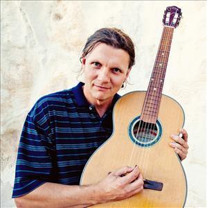 The Tony King | triple j Unearthed