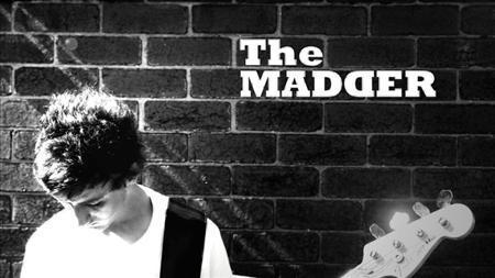 The Madder | triple j Unearthed