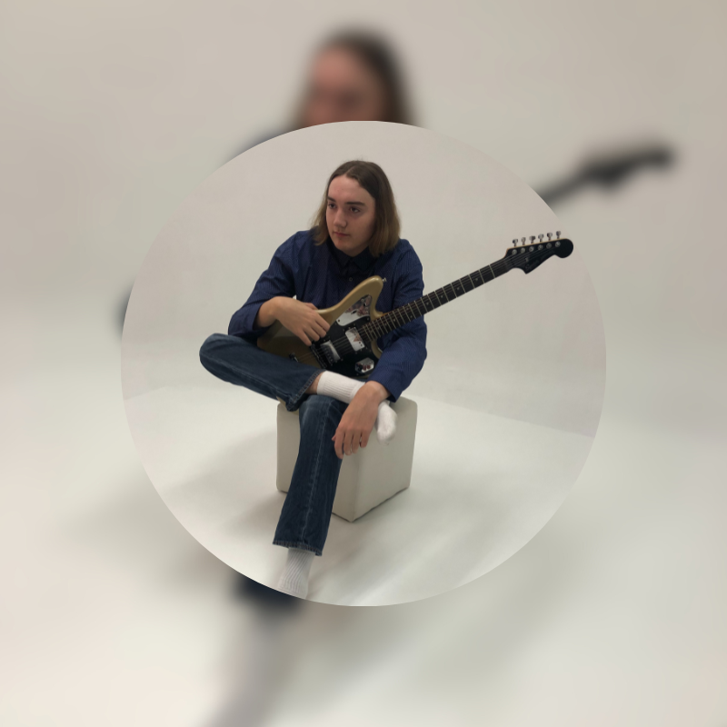 Harry Glass | triple j Unearthed