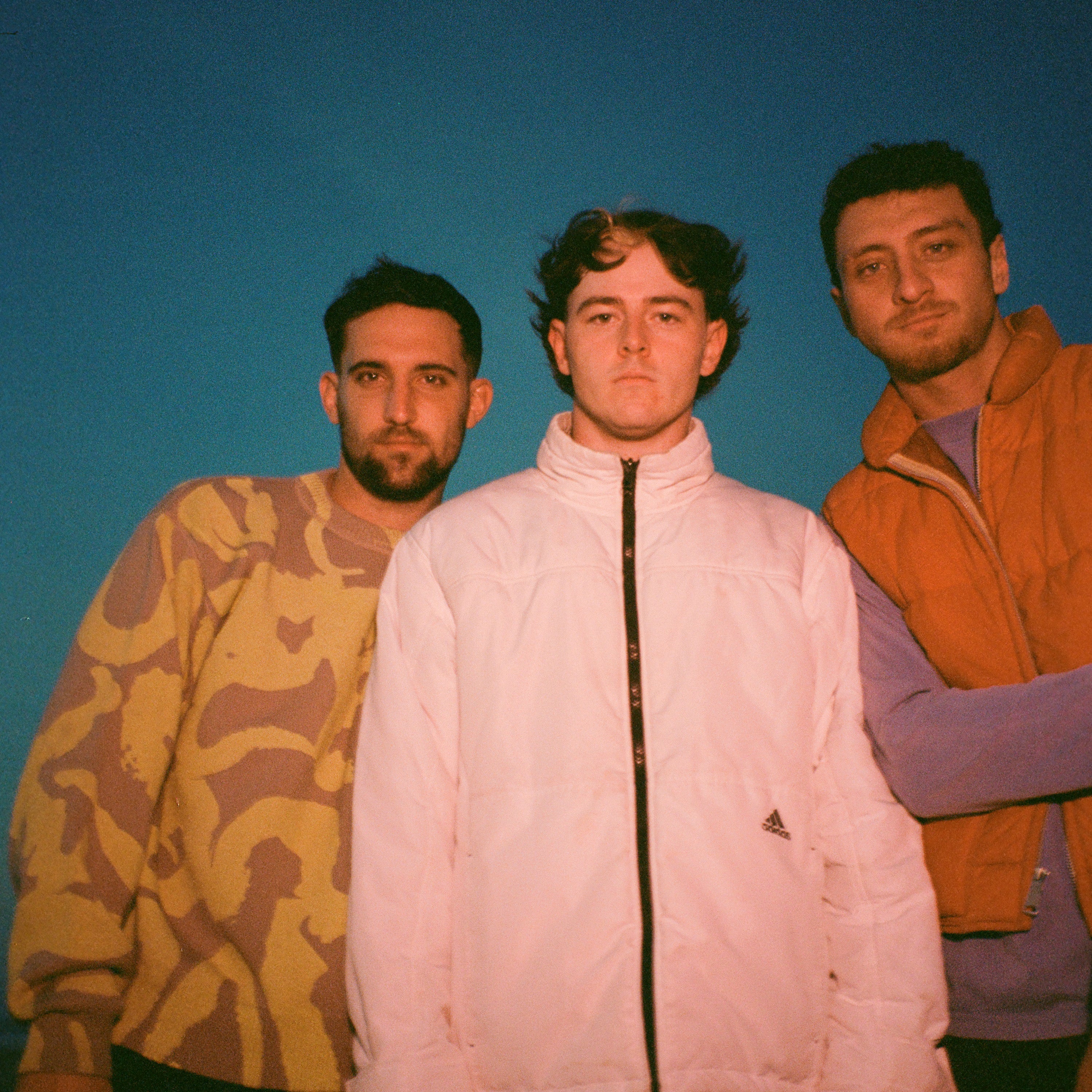 daste. | triple j Unearthed