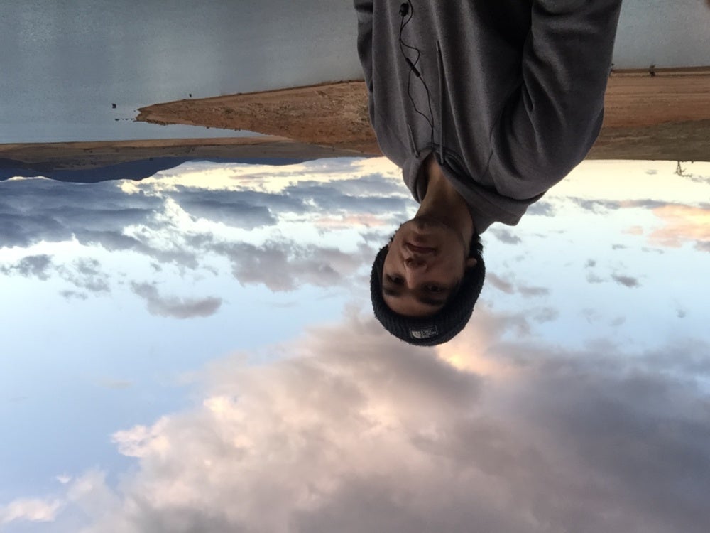 nick freeborn | triple j Unearthed