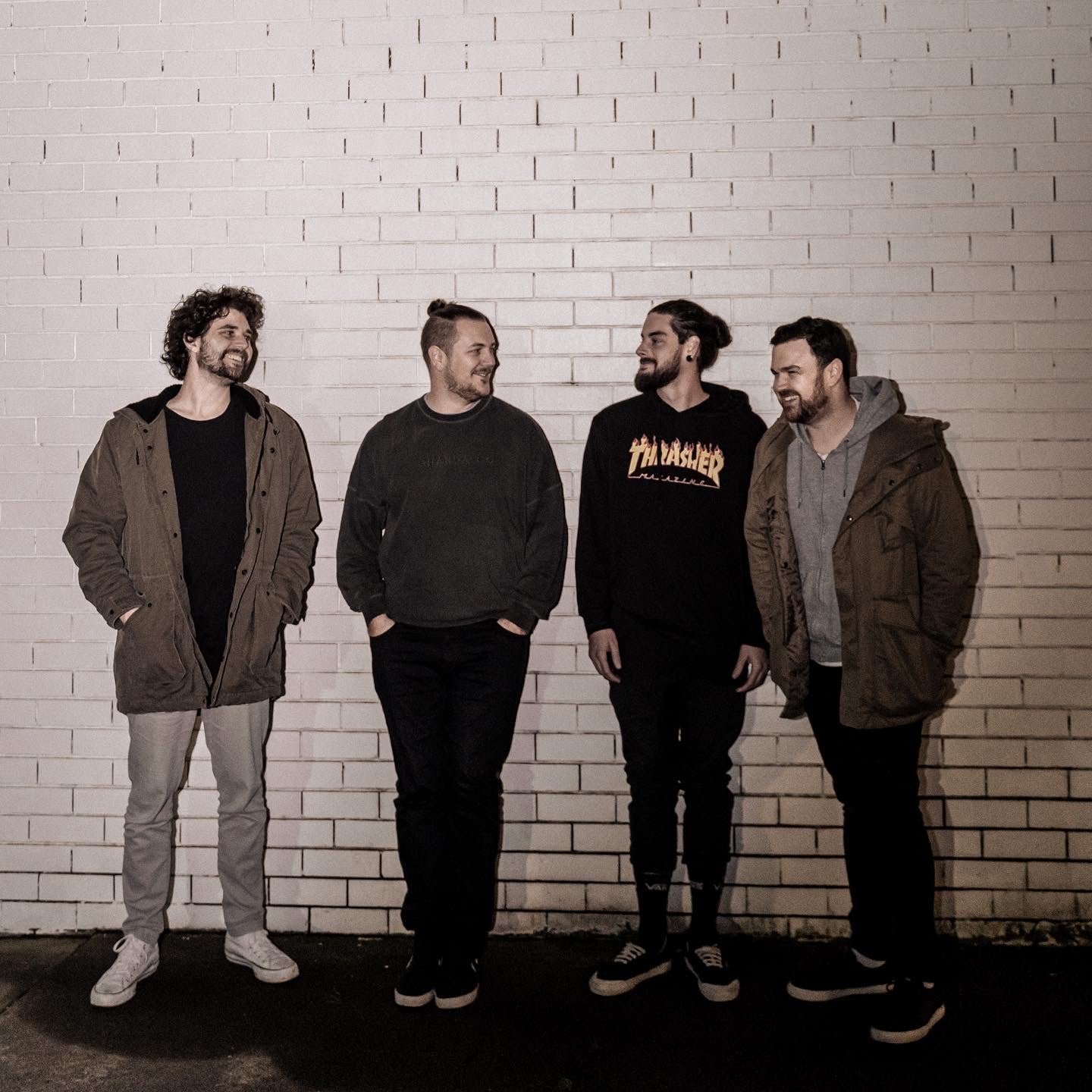 Repeat Script | triple j Unearthed