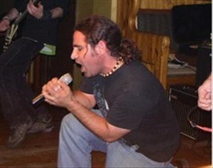 Daniele Ratta | triple j Unearthed