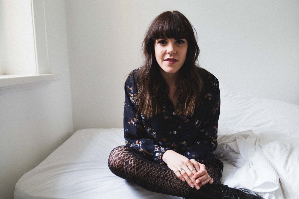 Louise Adams | triple j Unearthed