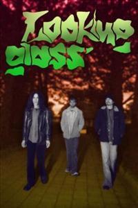 Looking Glass | triple j Unearthed