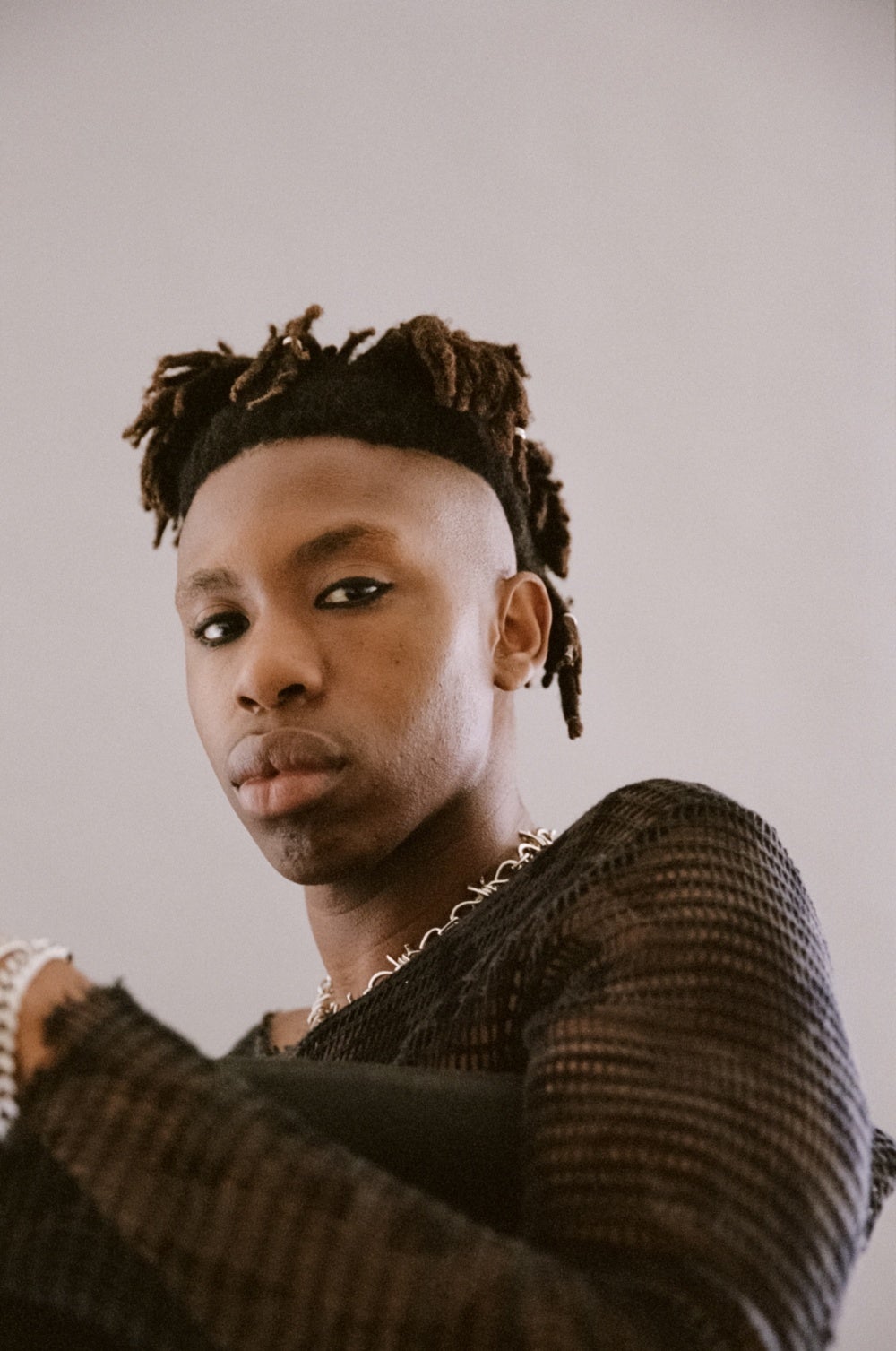 BLESSED | triple j Unearthed