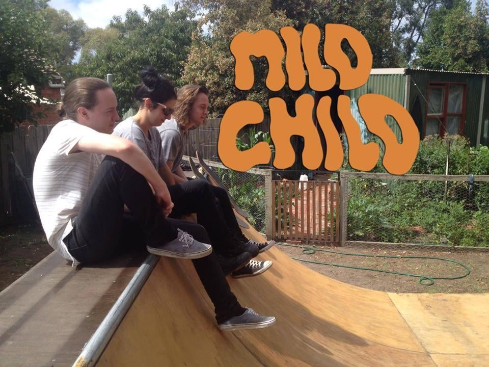 Mild Child | triple j Unearthed