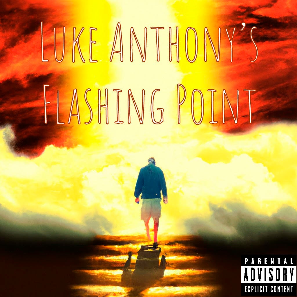 Luke Anthony | triple j Unearthed