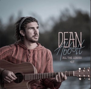 Dean Abbott | triple j Unearthed