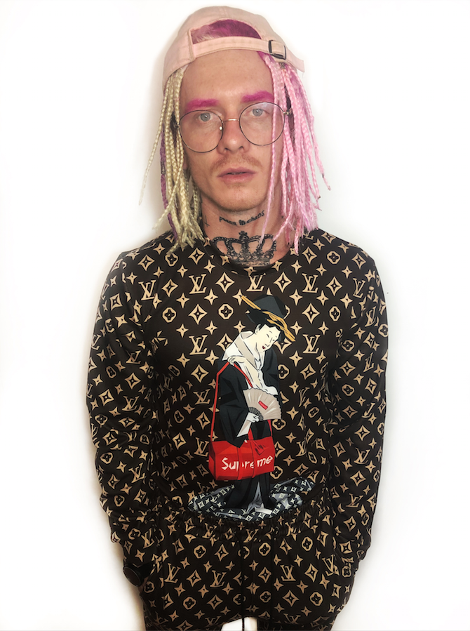 Justagame | triple j Unearthed