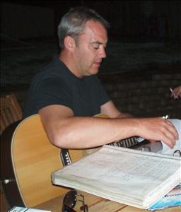 Mike Ling | triple j Unearthed