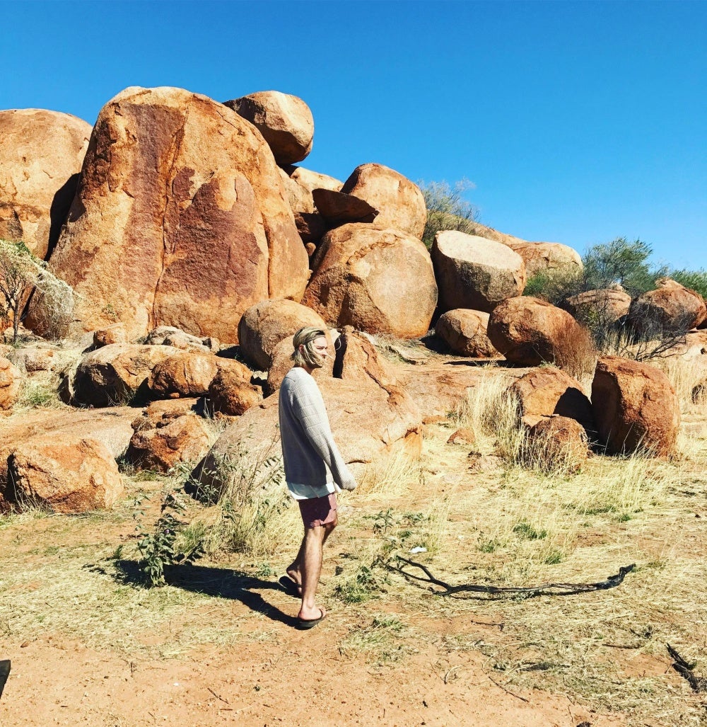 Jake Wild | triple j Unearthed