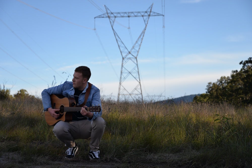 Luke Hobbins | triple j Unearthed