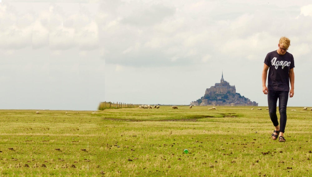 Cee Zee | triple j Unearthed