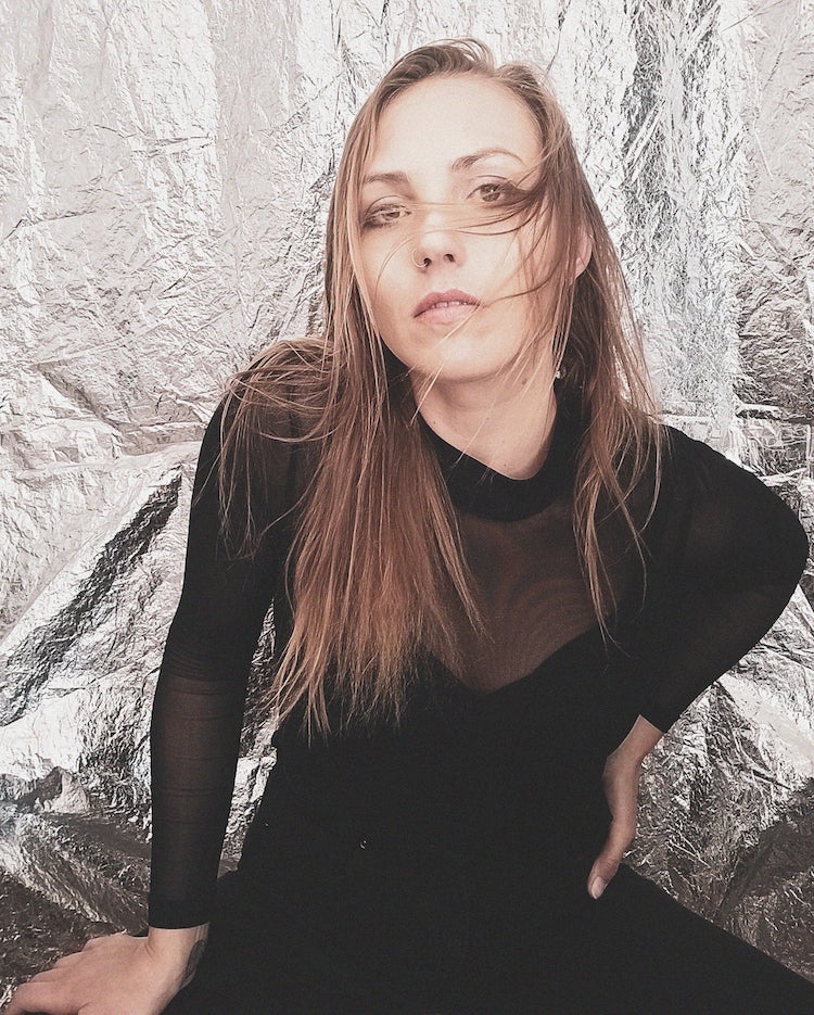 Sasha March | triple j Unearthed