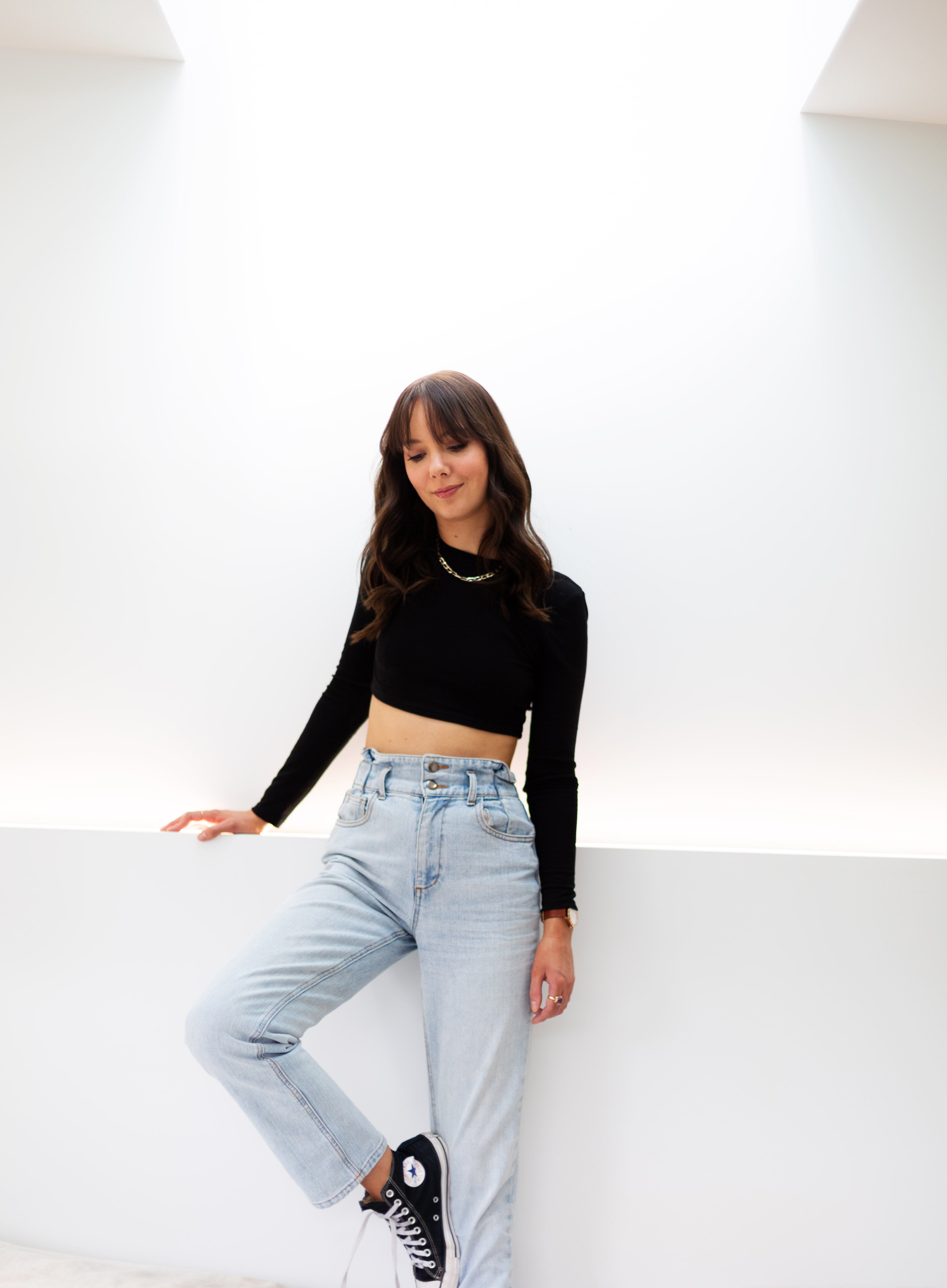Hannah Triple J Unearthed
