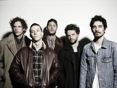 BLUE RYDER | triple j Unearthed