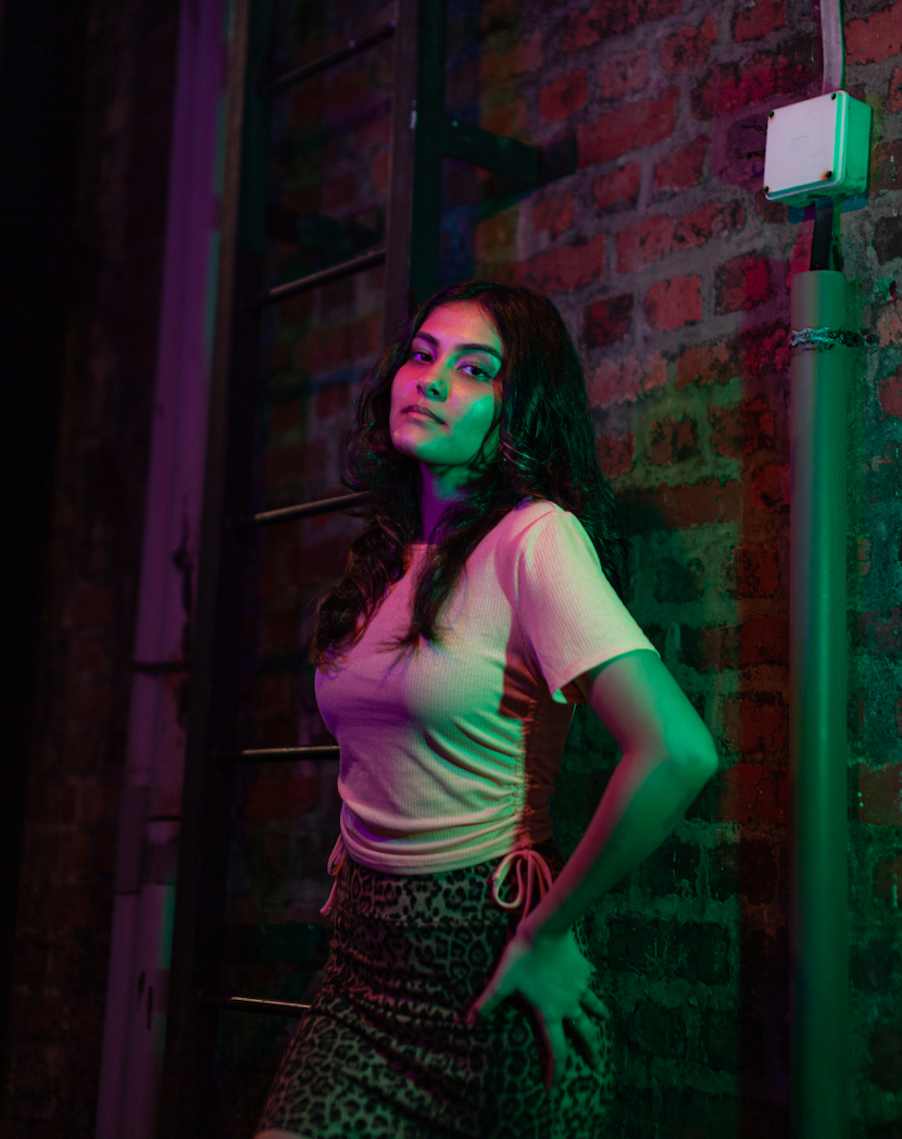 Ami | triple j Unearthed