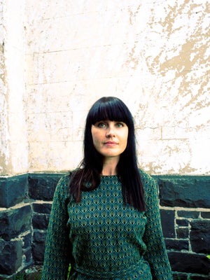 Joyce Prescher | triple j Unearthed