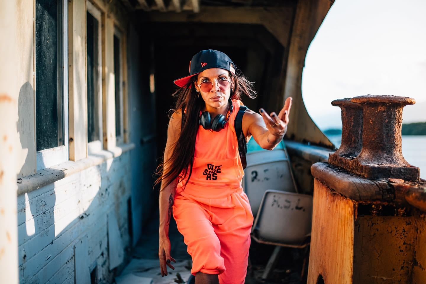 Dizzy Doolan | triple j Unearthed