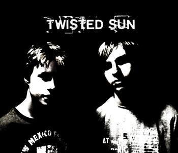 Twisted Sun | triple j Unearthed