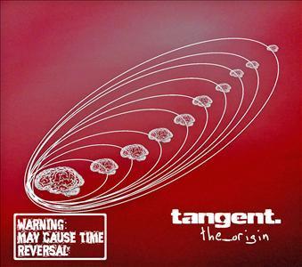 tangent - 'the_origin' album | triple j Unearthed