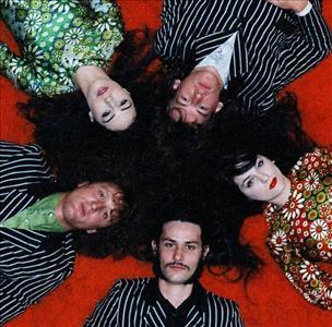 Wolfy & The Bat Cubs | triple j Unearthed