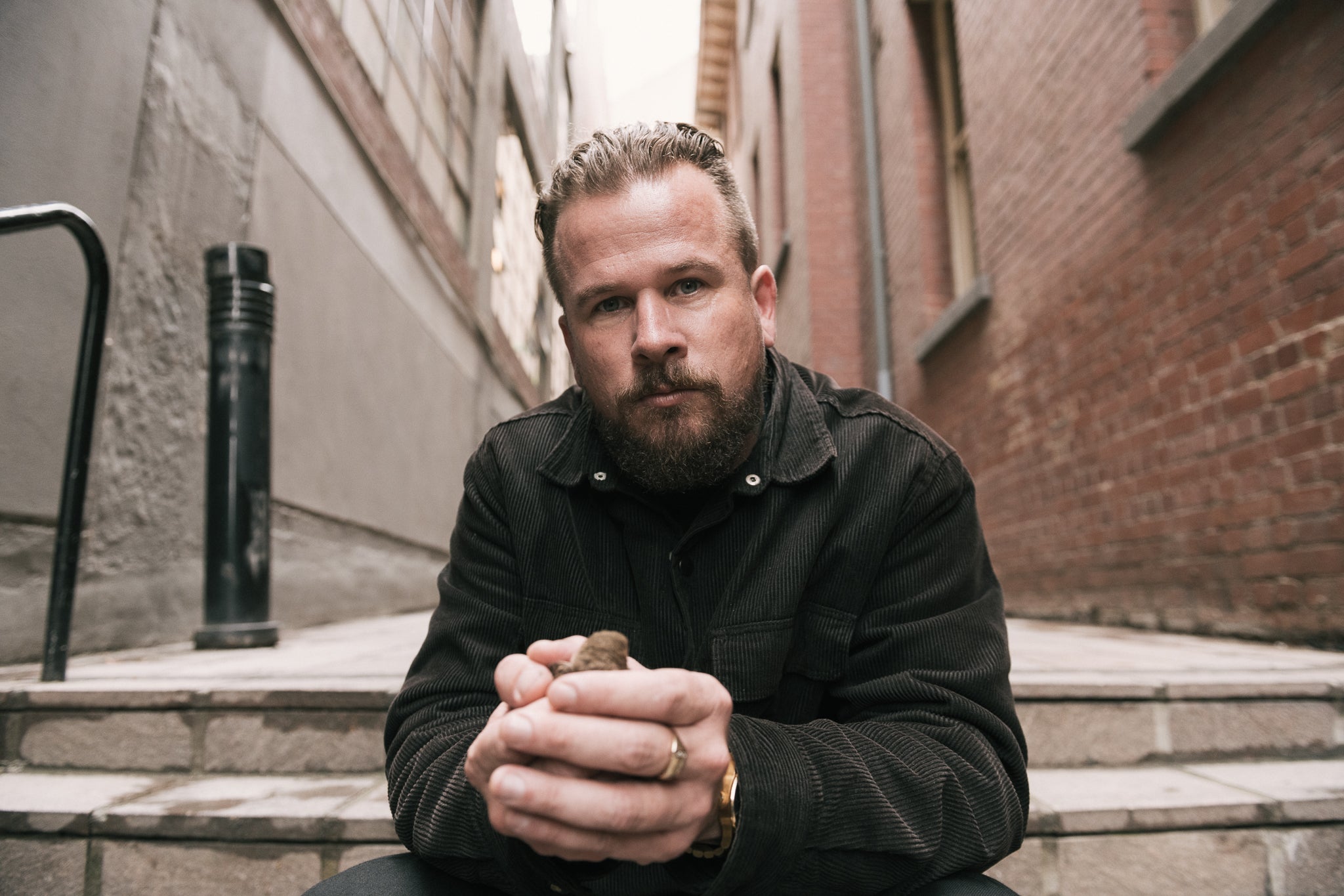 Chasing Ghosts | triple j Unearthed