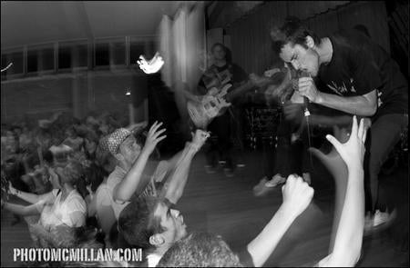 King Hit | triple j Unearthed