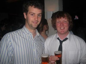 The Cum Stained Trackies | triple j Unearthed