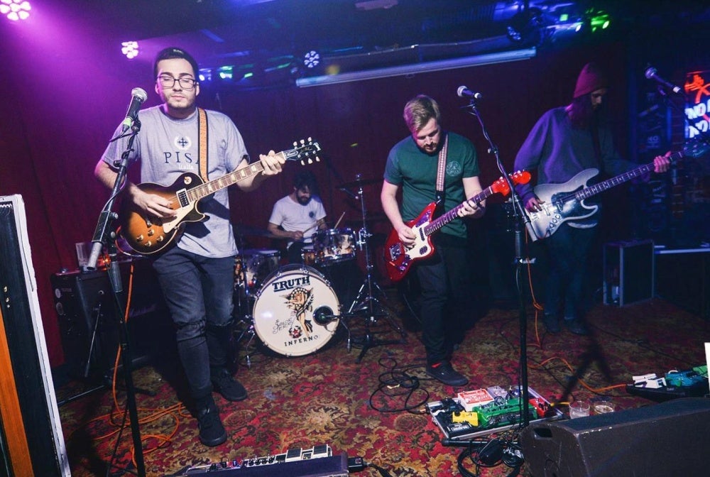 Daydream | triple j Unearthed