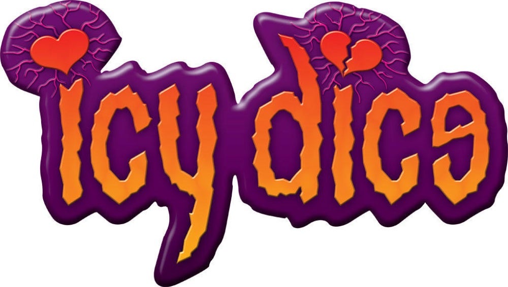 Icy Dice | triple j Unearthed