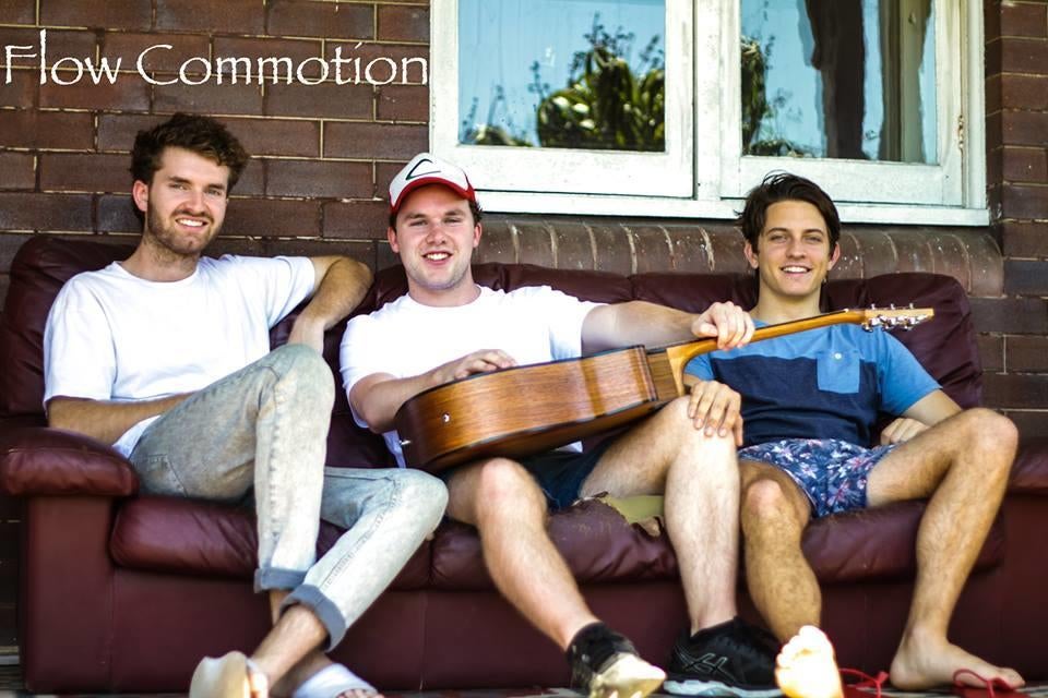 Flow Commotion | triple j Unearthed