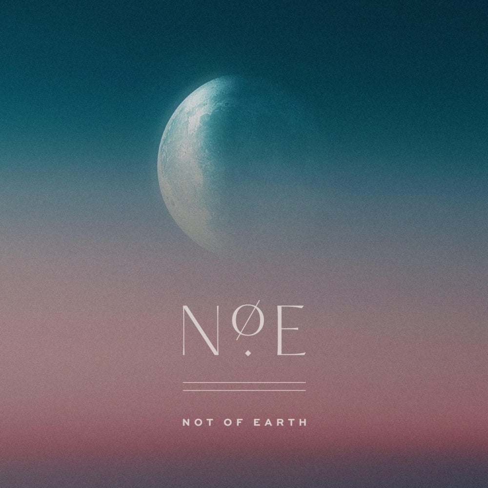 Not of Earth | triple j Unearthed