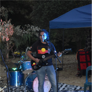 Elijah Augustine - triple j Unearthed