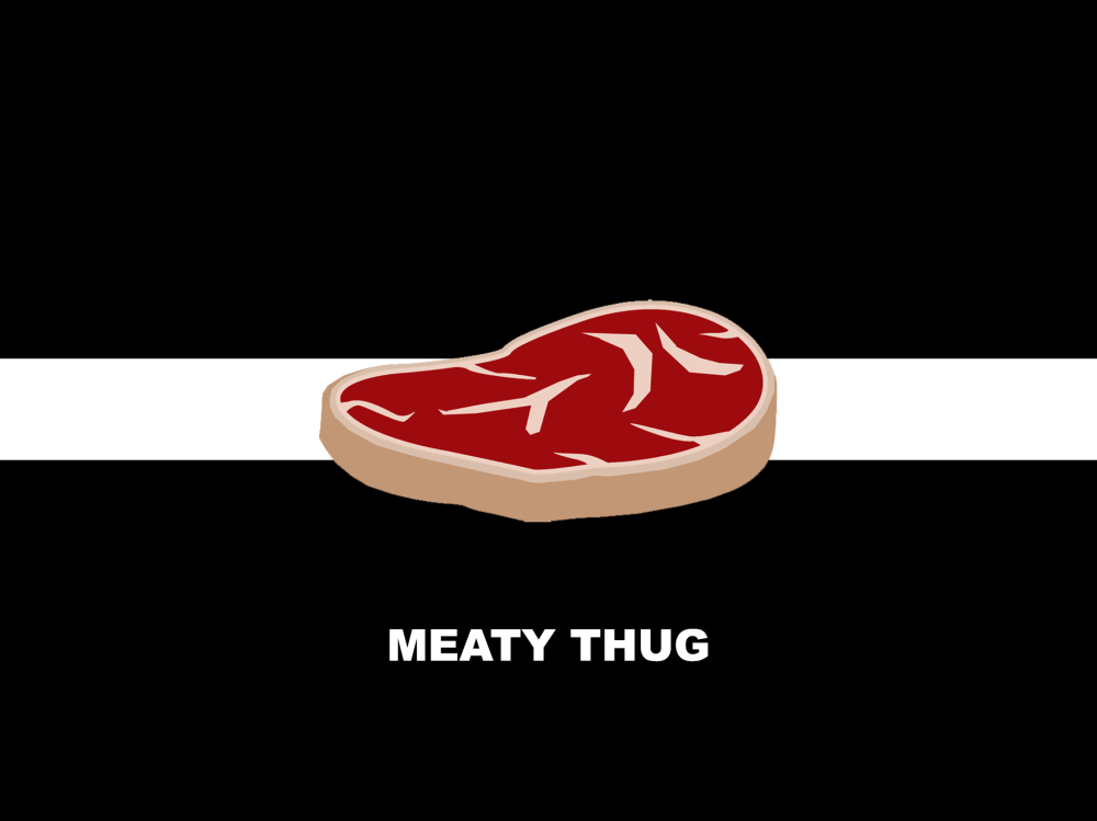 Meaty Thug | triple j Unearthed