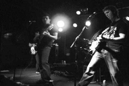 TEMPUS | triple j Unearthed