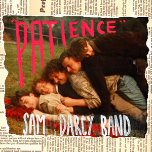 Sam Darcy Band | triple j Unearthed