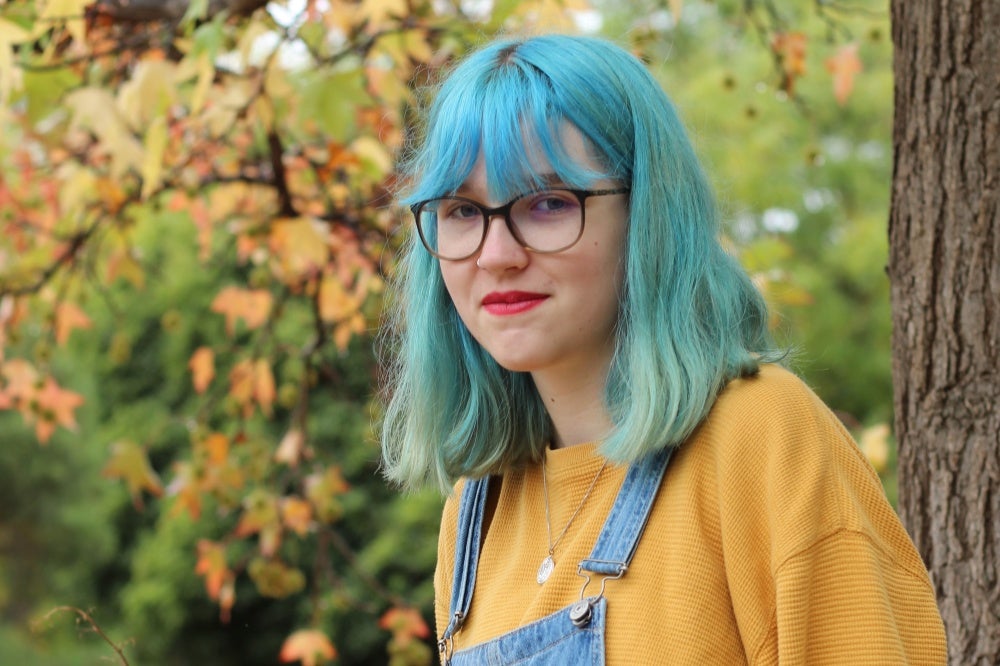 Sarah Grainger | triple j Unearthed