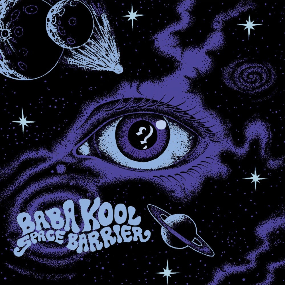 Baba Kool | triple j Unearthed