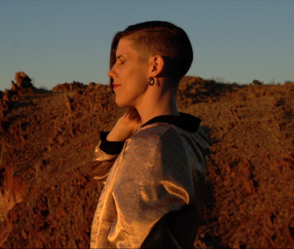 XAVIA | triple j Unearthed