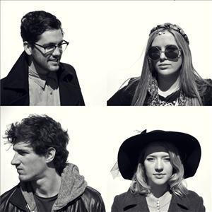 Charlie Mayfair | triple j Unearthed