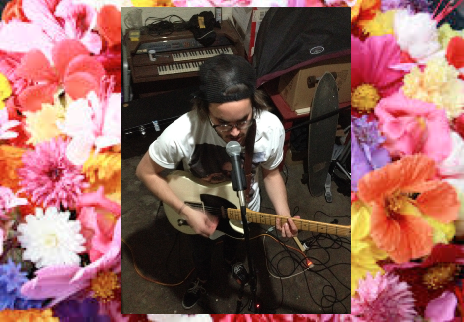 Boy Germs | triple j Unearthed