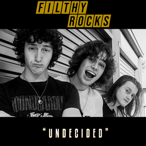 Filthy Rocks | triple j Unearthed