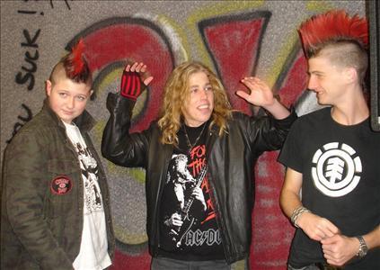 3YC | triple j Unearthed