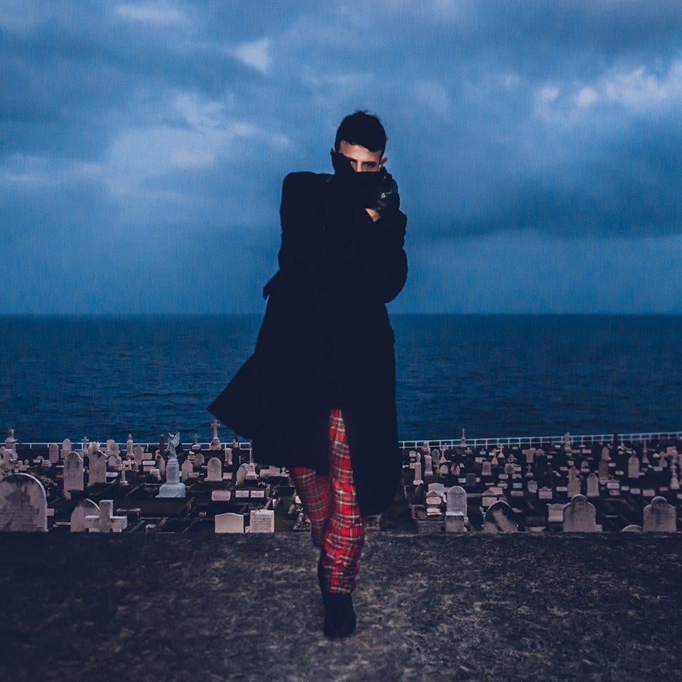 ROCCO BENE | triple j Unearthed